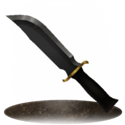 Heavy Dagger | Legendary Wikia | Fandom