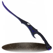 Dark Blade | Legendary Wikia | Fandom