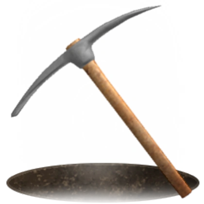 Pickaxe | Legendary Wikia | Fandom