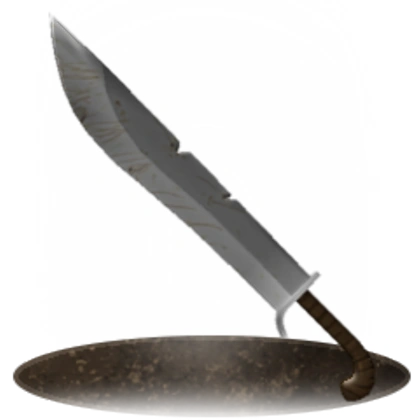 Greatdagger | Legendary Wikia | Fandom