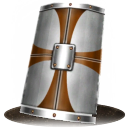 Greatshield | Legendary Wikia | Fandom