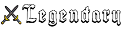 Legendary Wikia | Fandom