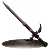 Batwing Longsword | Legendary Wikia | Fandom