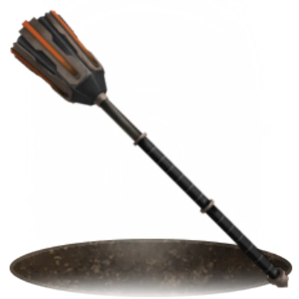 Great Mace | Legendary Wikia | Fandom