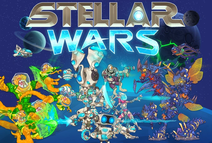 Stellar Wars Wiki | Legendary Wars Wiki | Fandom