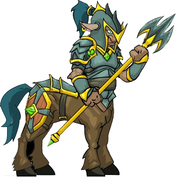 Centaur Legendary Wars Wiki Fandom