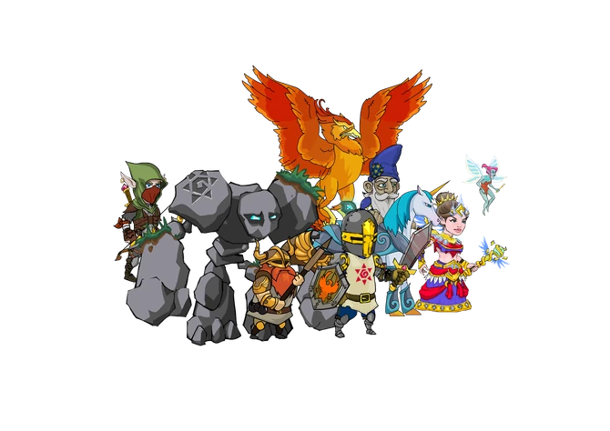 Legendary Wars Wiki Fandom