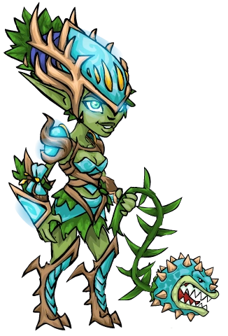 Sprite | Legendary Wars Wiki | Fandom