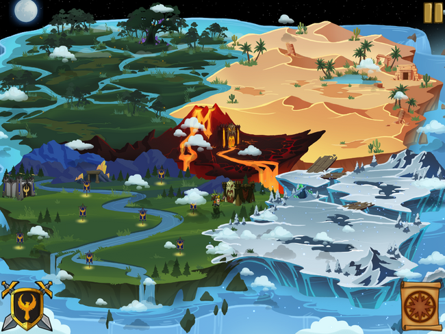 Category:Campaign | Legendary Wars Wiki | Fandom