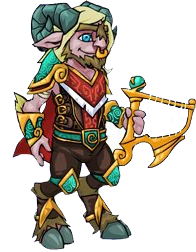 Faun | Legendary Wars Wiki | Fandom