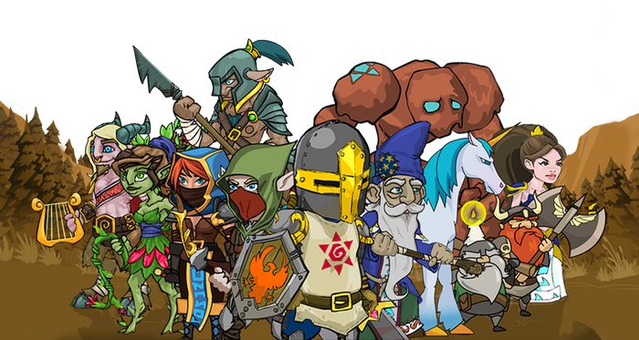 Legendary Wars Wiki Fandom