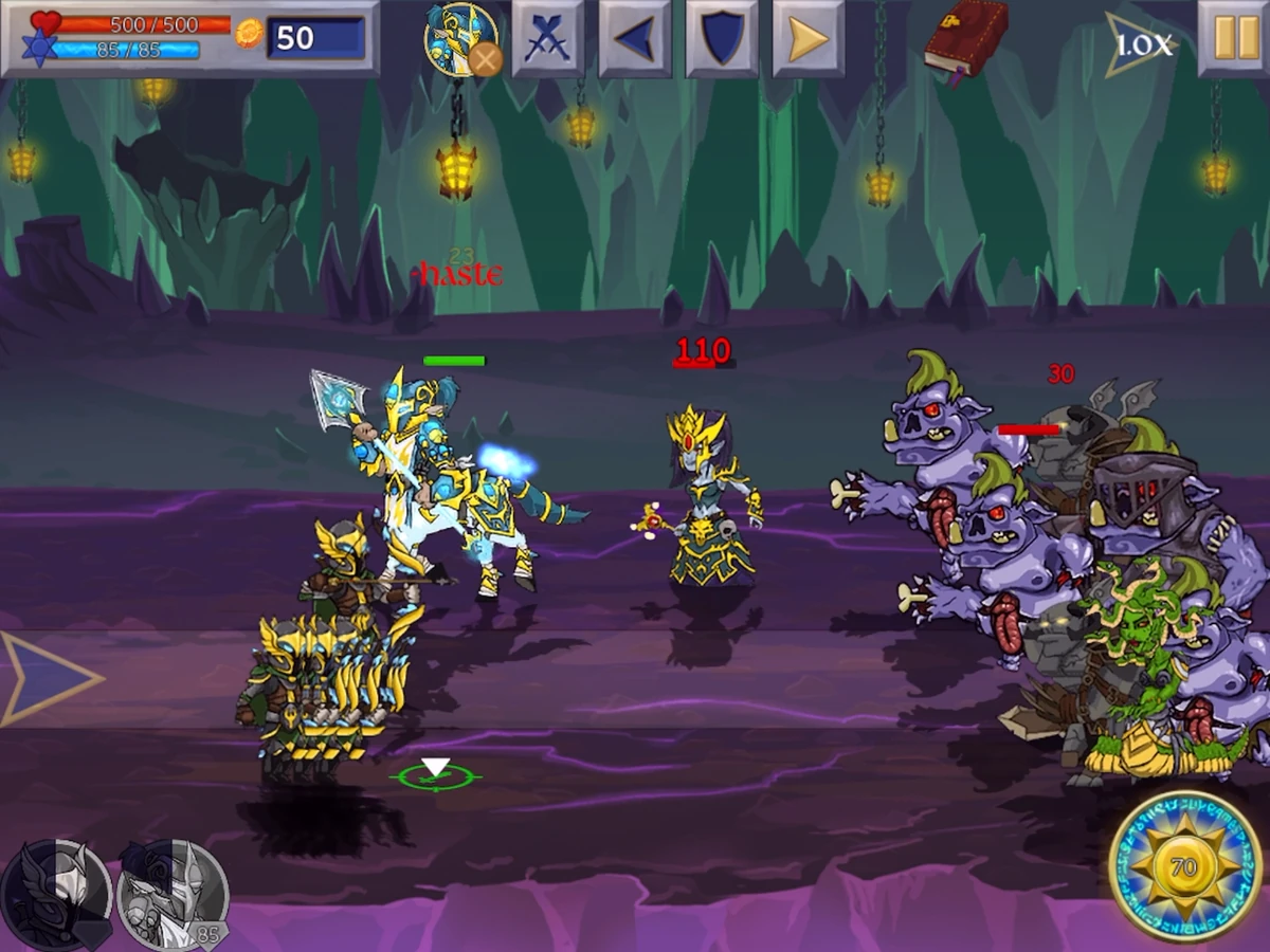 6-8 | Legendary Wars Wiki | Fandom