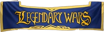 Legendary Wars Wiki Fandom