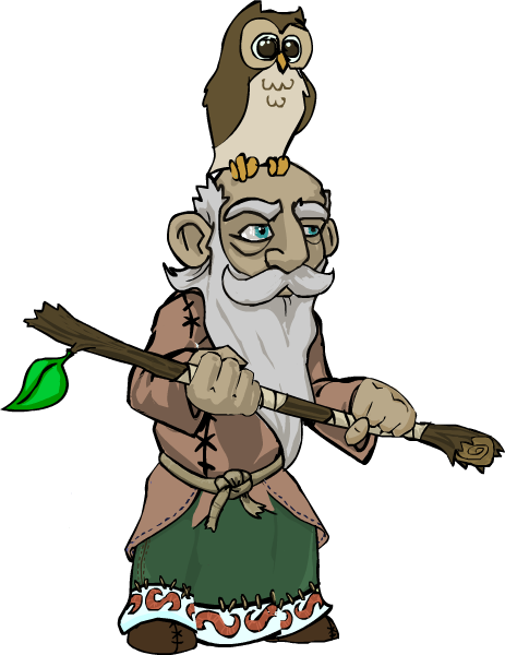 Wizard | Legendary Wars Wiki | Fandom