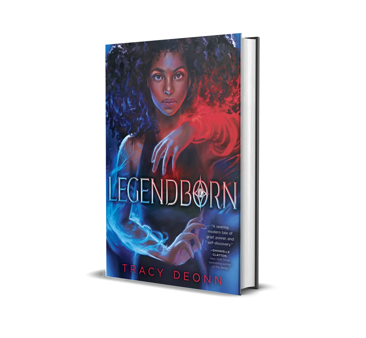 Legendborn (Show) | Legendborn Wiki | Fandom