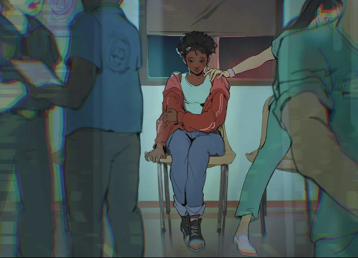 Prologue | Legendborn Wiki | Fandom