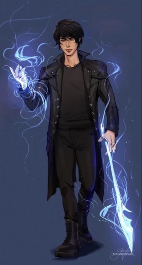 Cambion | Legendborn Wiki | Fandom