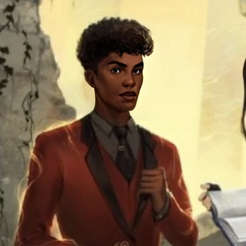 Valec | Legendborn Wiki | Fandom