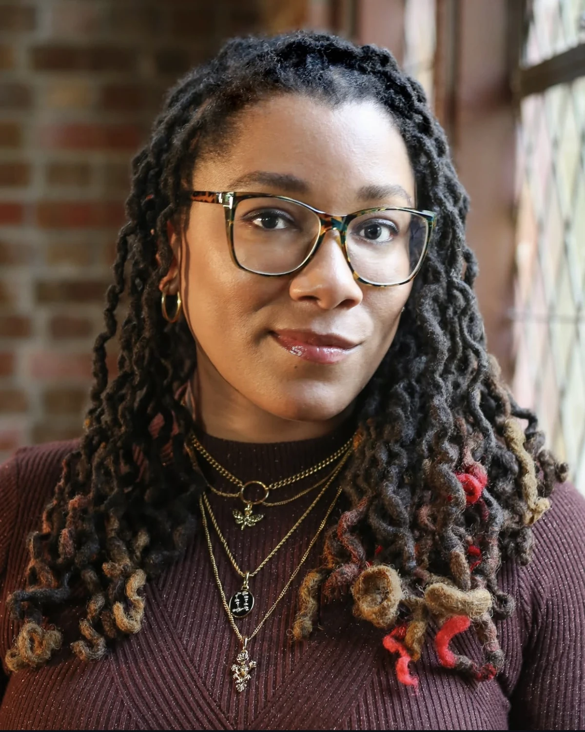 Tracy Deonn | Legendborn Wiki | Fandom