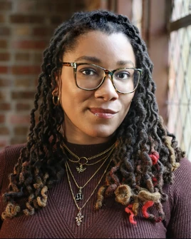 Tracy Deonn | Legendborn Wiki | Fandom