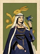 Alice Chen | Legendborn Wiki | Fandom