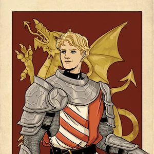 Discuss Everything About Legendborn Wiki | Fandom