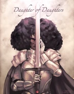 Bree Matthews | Legendborn Wiki | Fandom