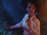 Bree Matthews | Legendborn Wiki | Fandom