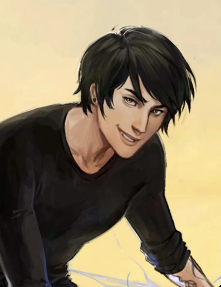 Selwyn Kane | Legendborn Wiki | Fandom