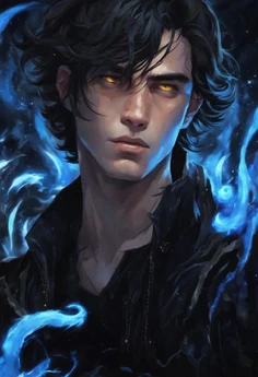 Cambion | Legendborn Wiki | Fandom