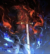 Bree Matthews | Legendborn Wiki | Fandom