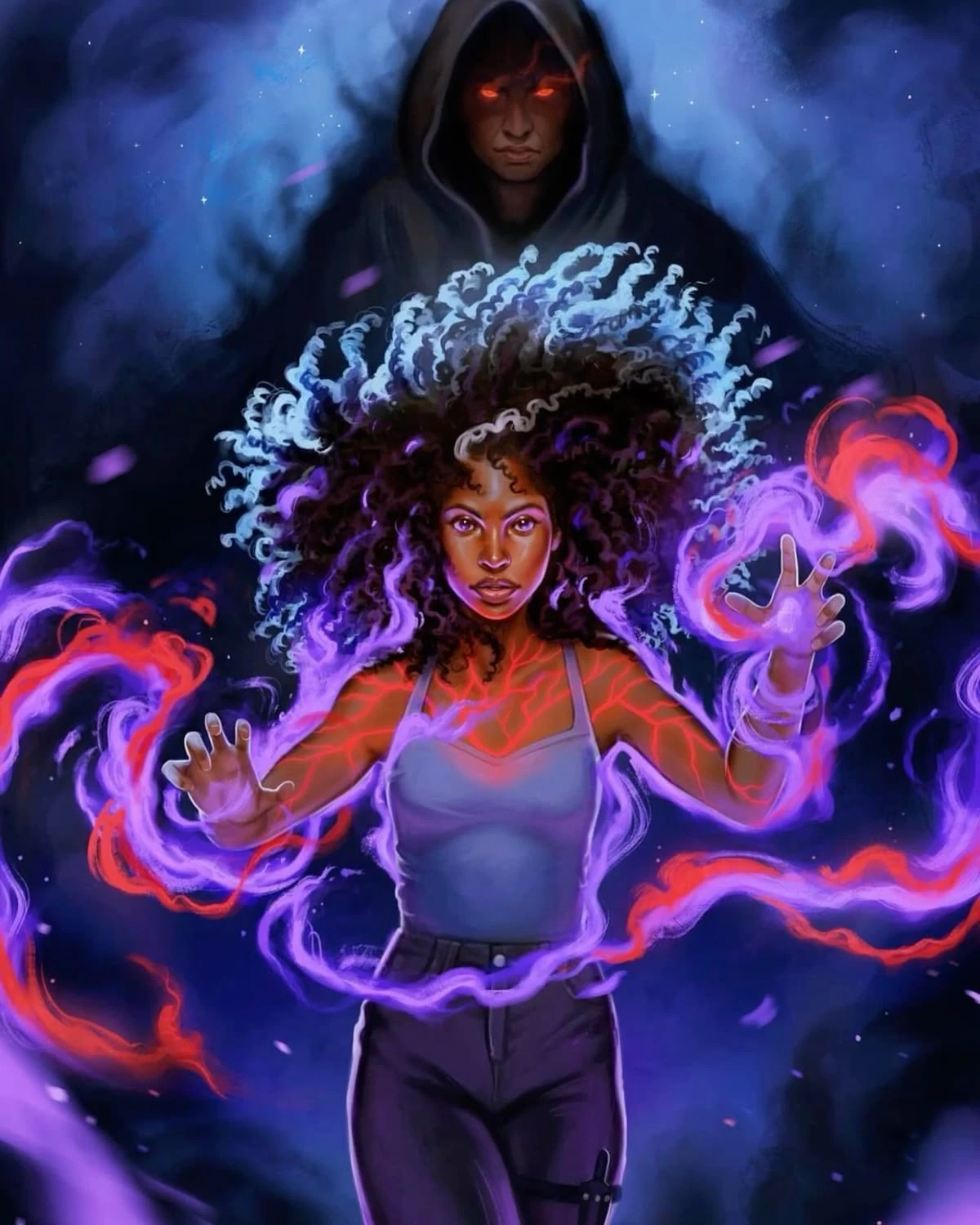 Prologue | Legendborn Wiki | Fandom