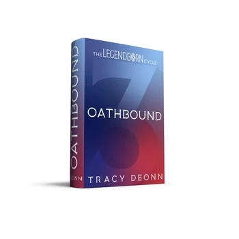 Oathbound (Book 3) | Legendborn Wiki | Fandom