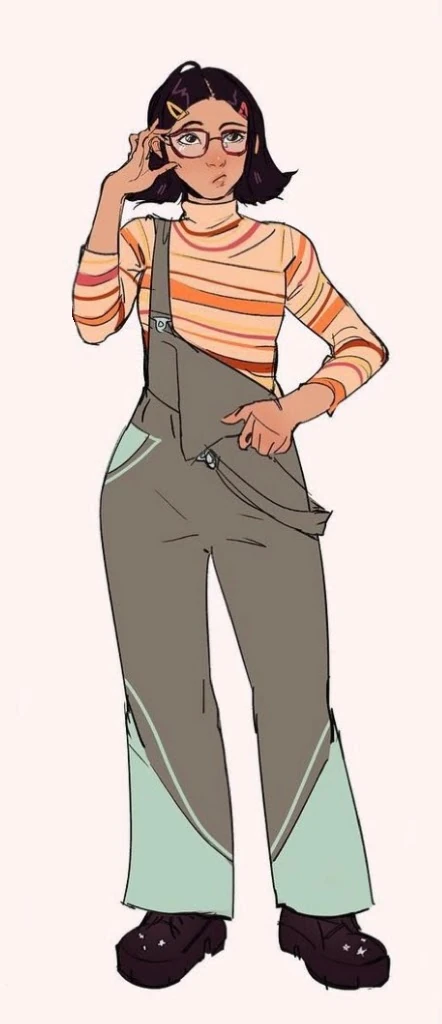 Alice Chen | Legendborn Wiki | Fandom