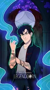Selwyn Kane | Legendborn Wiki | Fandom
