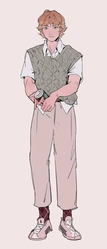 William Sitterson | Legendborn Wiki | Fandom