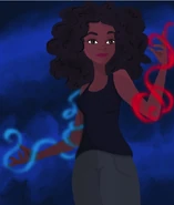 Bree Matthews | Legendborn Wiki | Fandom