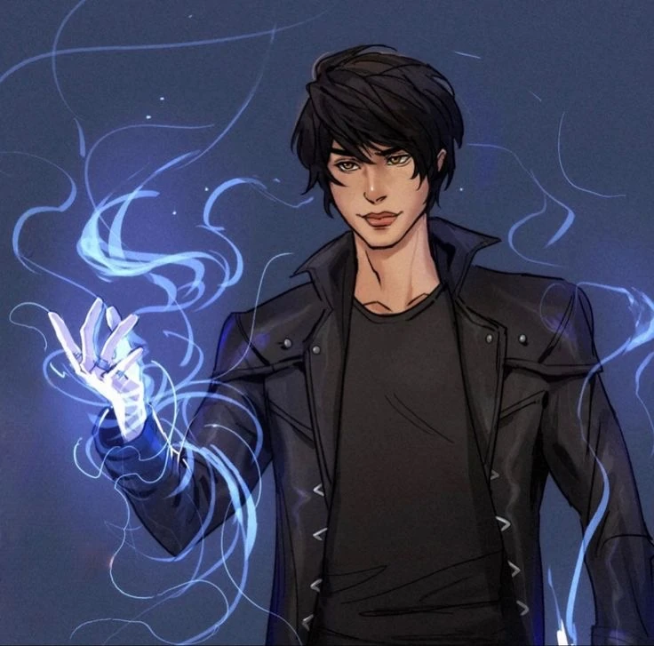 This Cat and Mouse | Legendborn Wiki | Fandom