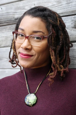 Tracy Deonn | Legendborn Wiki | Fandom