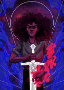 Bree Matthews | Legendborn Wiki | Fandom