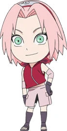 Sakura Haruno | Wiki La Légende du Sharingan de Sasuke Uchiwa | Fandom