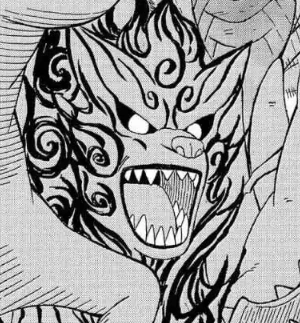 Matatabi | Wiki La Légende du Sharingan de Sasuke Uchiwa | Fandom