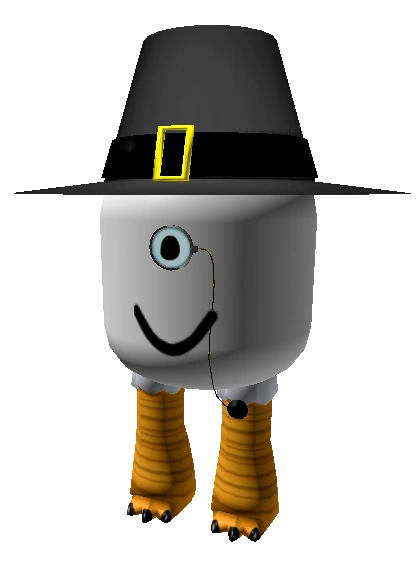 Chicken Mayor | L E G E N D Wiki | Fandom