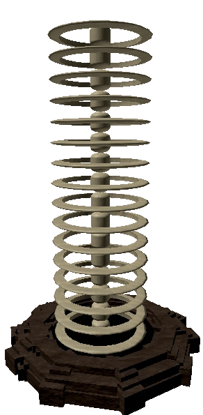 Bone Pillar | L E G E N D Wiki | Fandom