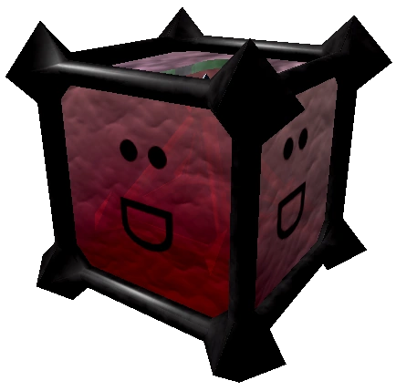 Blocky | L E G E N D Wiki | Fandom