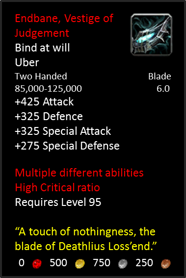 Category:Godly items | A Legend's Legacy Wiki | Fandom