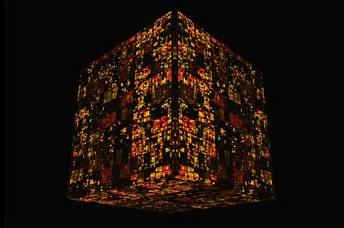 Matrix of Infinity | A Legend's Legacy Wiki | Fandom