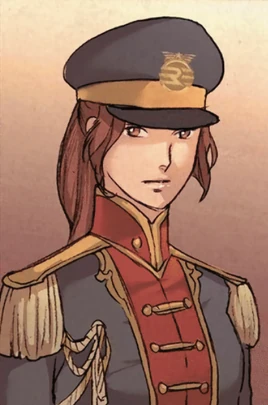 June Iparis | Legend Marie Lu Wiki | Fandom