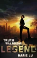 Legend | Legend Marie Lu Wiki | Fandom