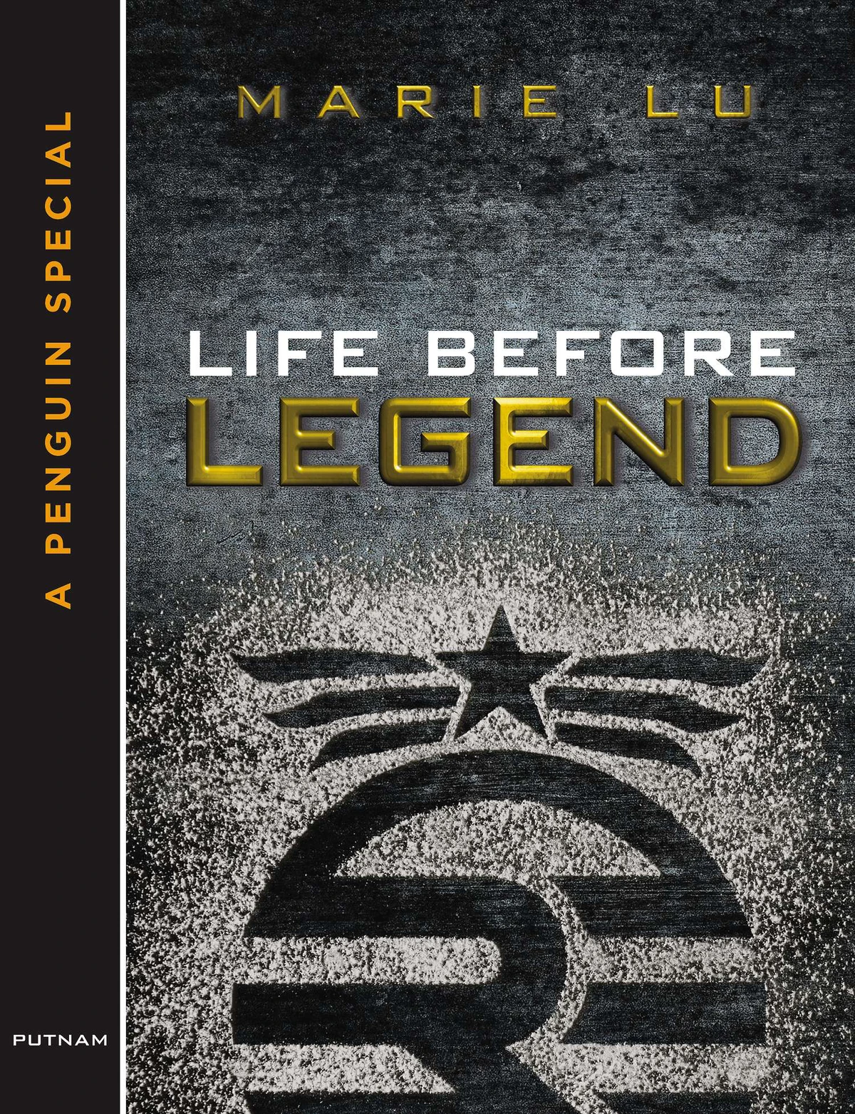 Life Before Legend | Legend Marie Lu Wiki | Fandom
